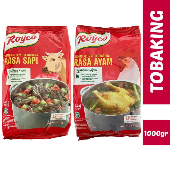 Jual Royco Sapi Terlengkap & Harga Terbaru April 2026 | Shopee Indonesia