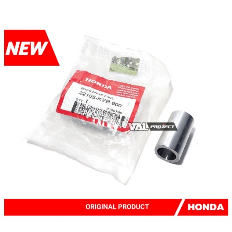 Jual Boshing Bosh Rumah Roller Cvt Vario 125 Vario 150 Pcx 150 Original ...