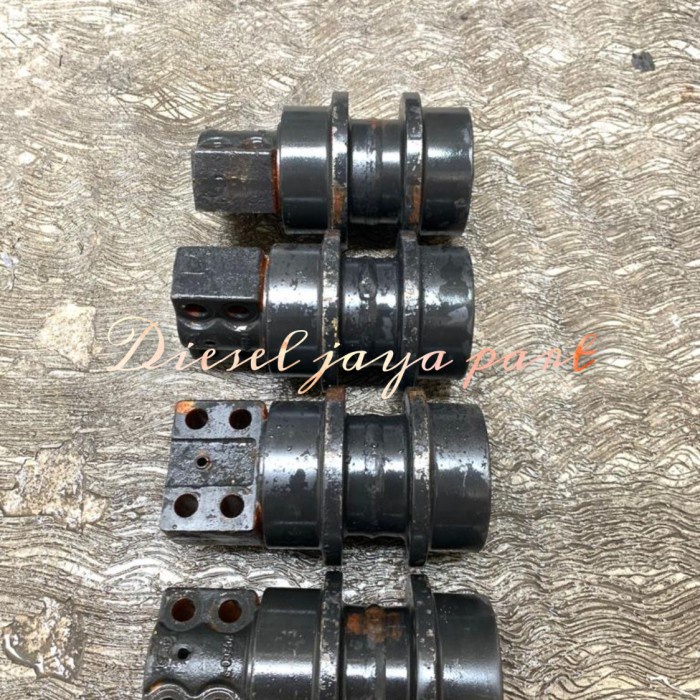 Jual Top Roller Carrier Roler Atas Komatsu PC200-7 PC200-8 MTM brand ...