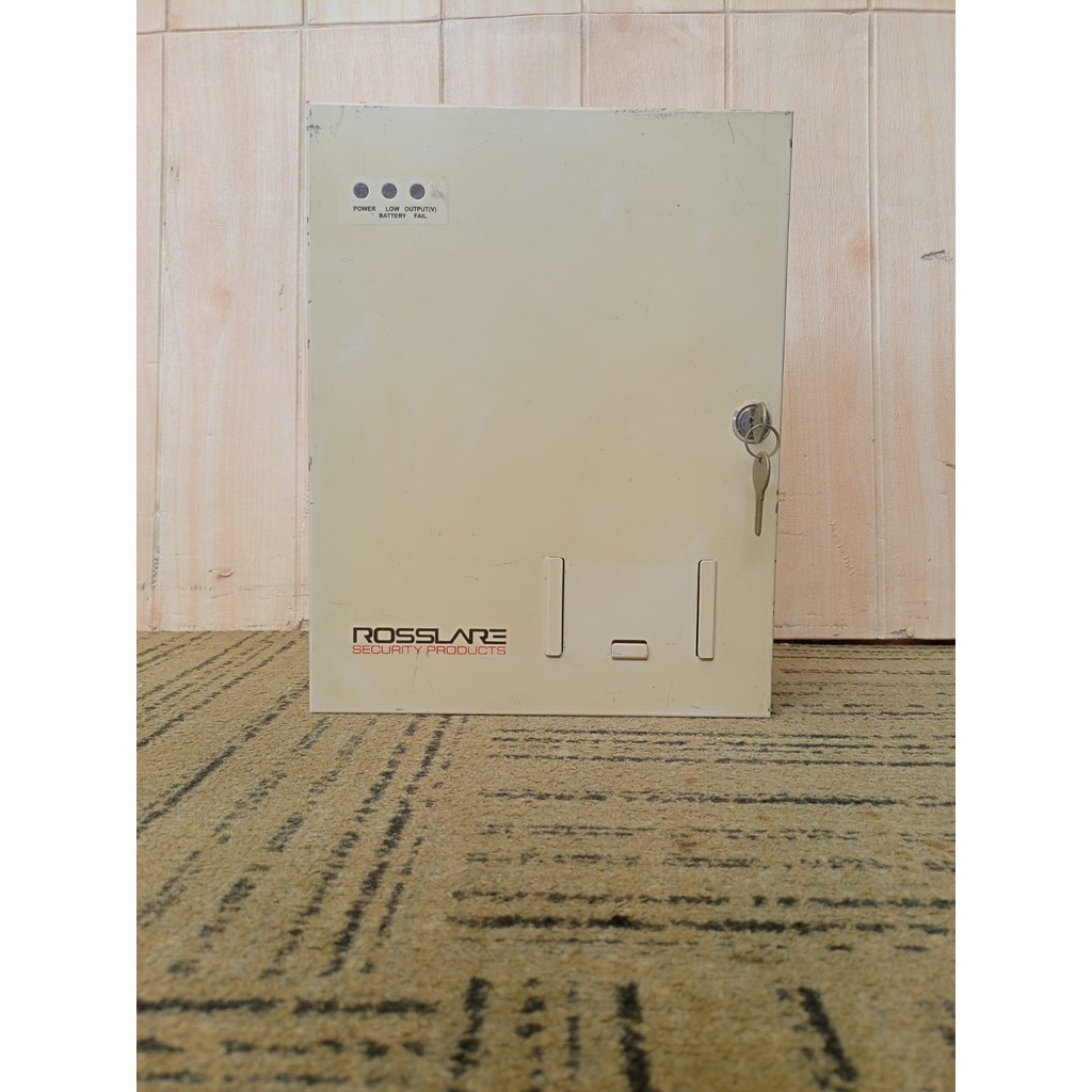 Jual Access Control Rosslare Security Product AC-225IP | Shopee Indonesia