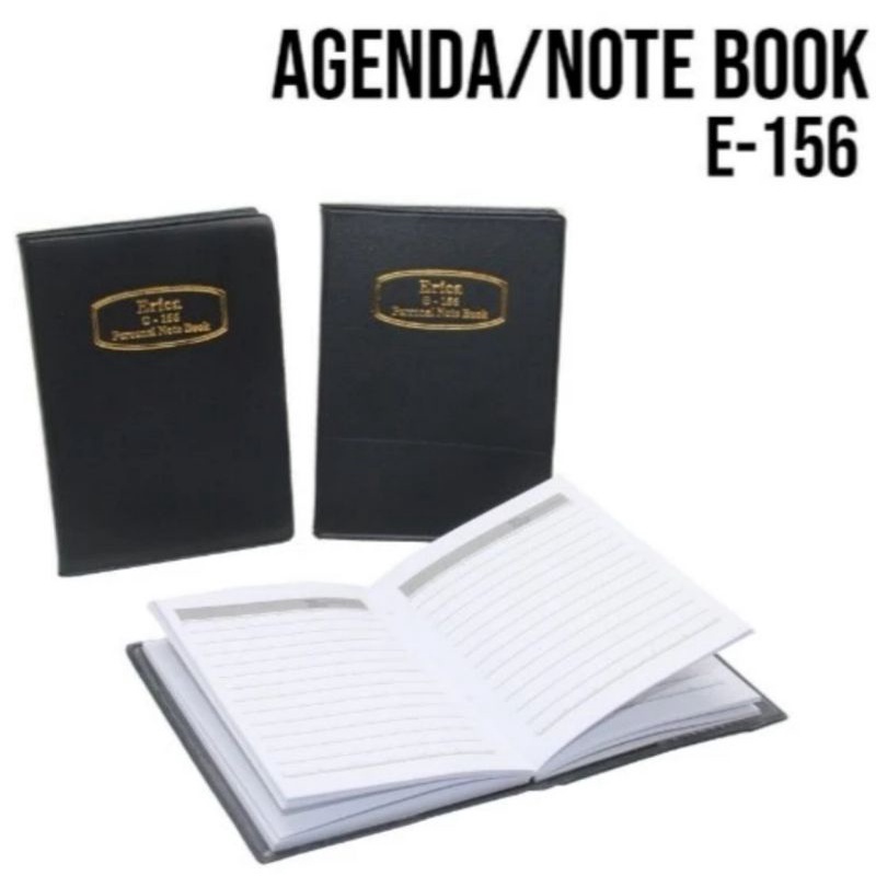 Jual Notes Kecil/Notes saku No156 | Shopee Indonesia