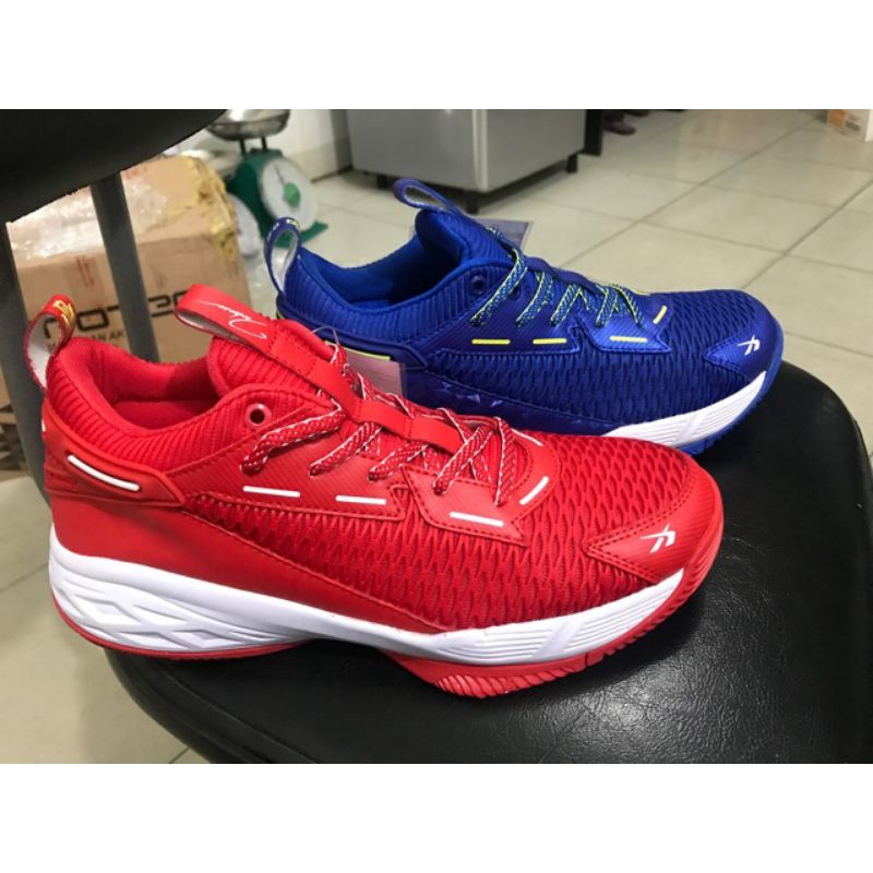 Jual Sepatu basket Spotec Dazzle | Shopee Indonesia
