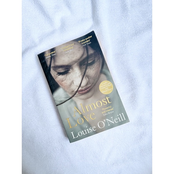 Jual Buku Import Almost Love English Book Murah | Shopee Indonesia