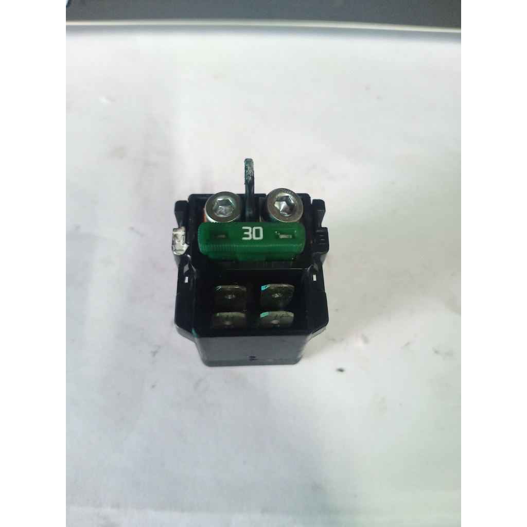 Jual Bendik Starter Motor Yamaha R25 MT25 Original | Shopee Indonesia