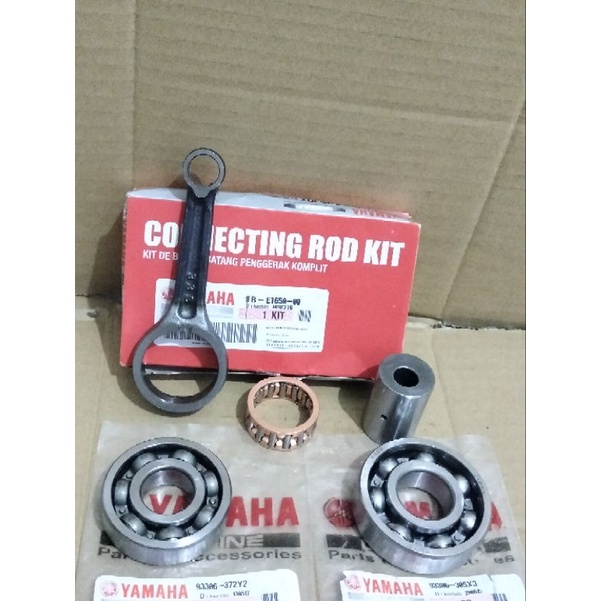 Jual Stang seher plus bearing kruk as set Yamaha Xeon rc injeksi Xeon karbu Xeon GT 125 | Shopee ...