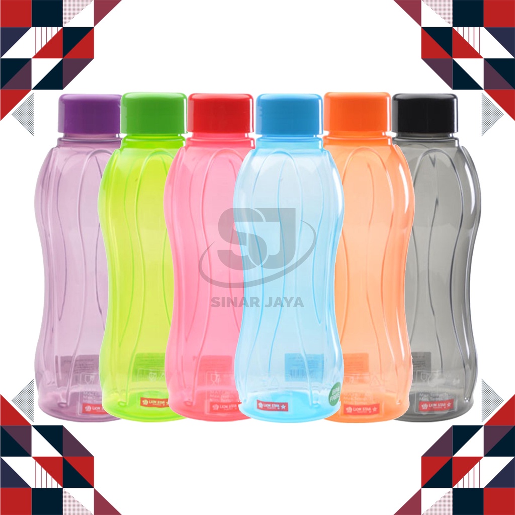 Jual Lion Star Botol Minum/Botol Minum Plastik/Botol Hydro 1000 ML LS ... Jual Lion Star Botol Minum/Botol Minum Plastik/Botol Hydro 1000 ML LS ...