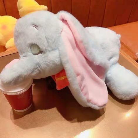 Jual Barang Baru Boneka Disney Stitch Lotso Winnie The Pooh Dumbo ...