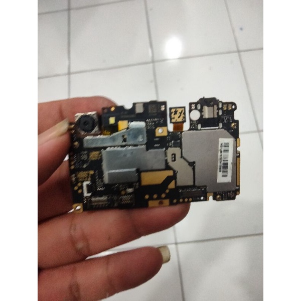 Jual mesin xiomi note 5a normal | Shopee Indonesia