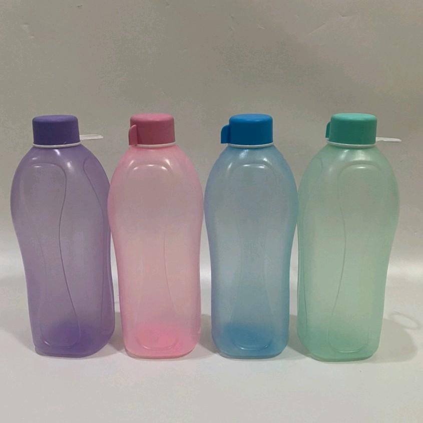 Jual Botol minum plastik 2 liter (GARANSI PECAH GANTI BARU) | Shopee ...