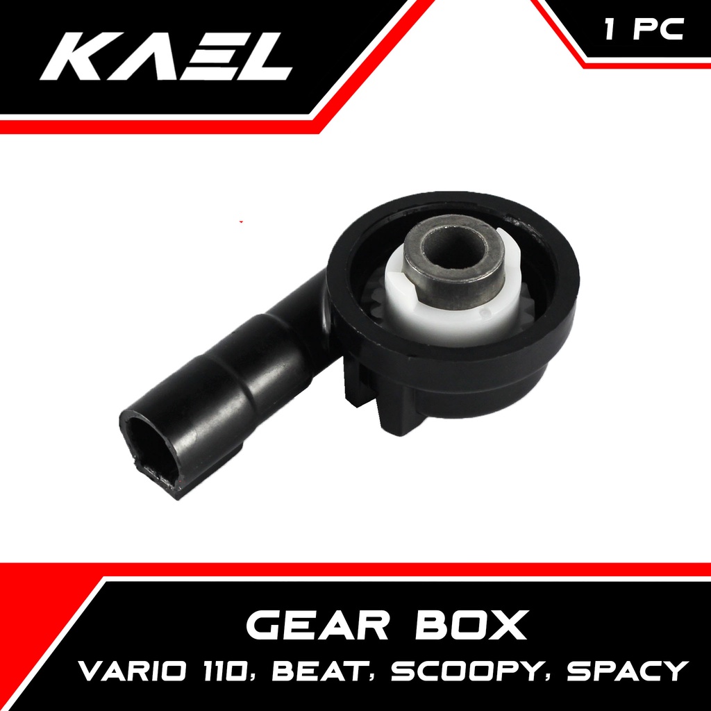 Jual Gear Box Beat Karbu FI Pop eSP K25 & Vario 110 Karbu Techno CBS ...