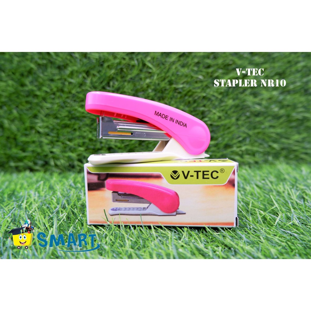 Jual V-TEC STAPLER NR10 | Shopee Indonesia