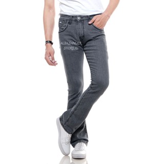 Jual Celana Cutbray Pria Jeans Semi Cutbray Pria Cowok Cowo Laki Laki ...