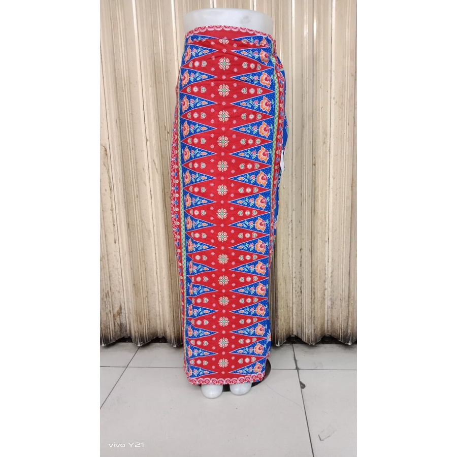 Jual Rok Batik Tumpal Modern / Rok Batik Betawi Tumpal | Shopee Indonesia
