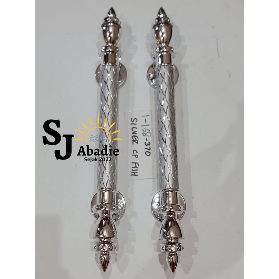 Jual (1 Set) MULLER Pull Handle Tarik Tarikan Pintu Kukutarung ...