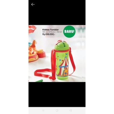 Jual botol bertali anak | Shopee Indonesia