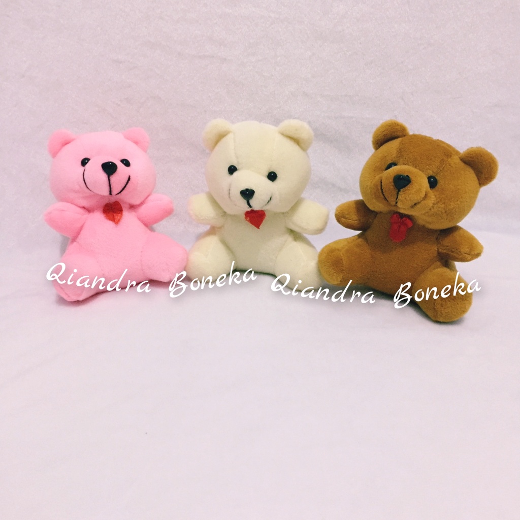 Jual Boneka Buket / Boneka Mini | Shopee Indonesia