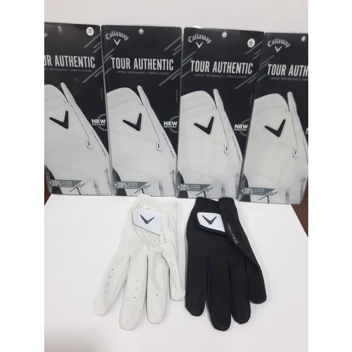 Jual GLOVE Golf CALLAWAY (SARUNG TANGAN) | Shopee Indonesia