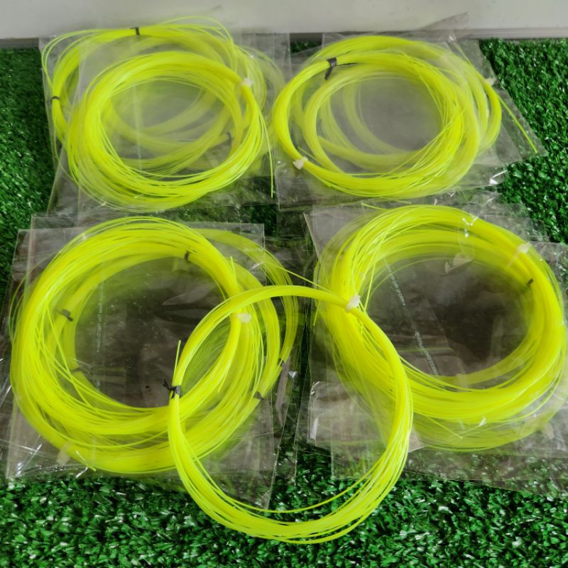 Jual Senar Raket Badminton Murah | Shopee Indonesia