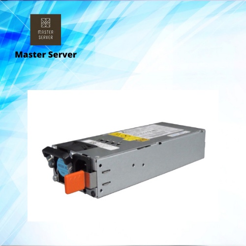 Jual Dell Power Supply, 460-Watt, IO to PSU airflow, S4048-ON | Shopee ...