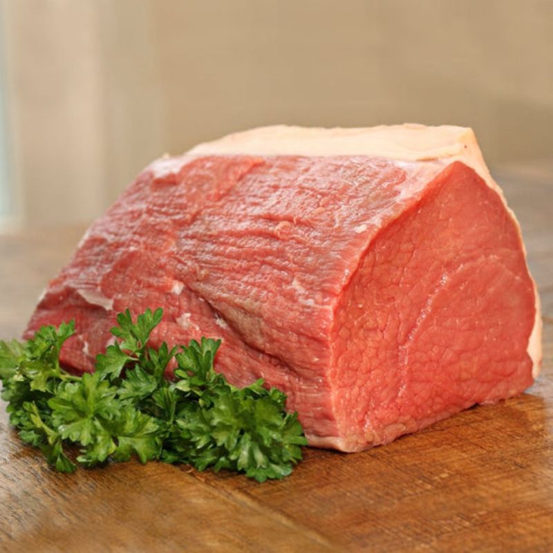 Jual DAGING SAPI GANDIK / BEEF EYEROUND / DAGING EMPAL, DENDENG HALAL ...