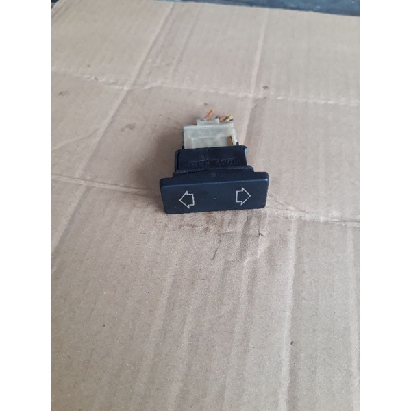 Jual Switch Power Window Satuan Peugeot 405 Original | Shopee Indonesia