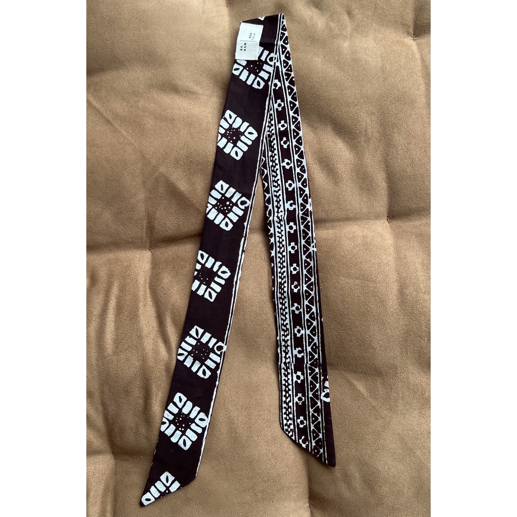 Jual Ragam Bentala - Batik Twilly | Shopee Indonesia