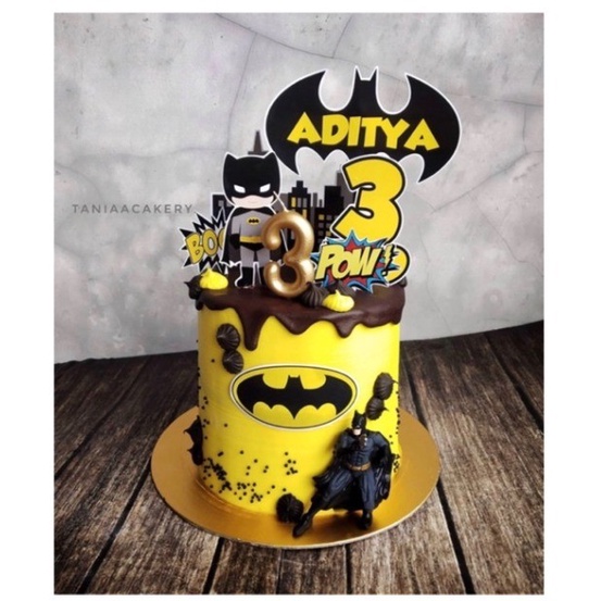 Jual Topper Topper Cake Birthday Tusukan Hiasan Kue Ulang Tahun ...