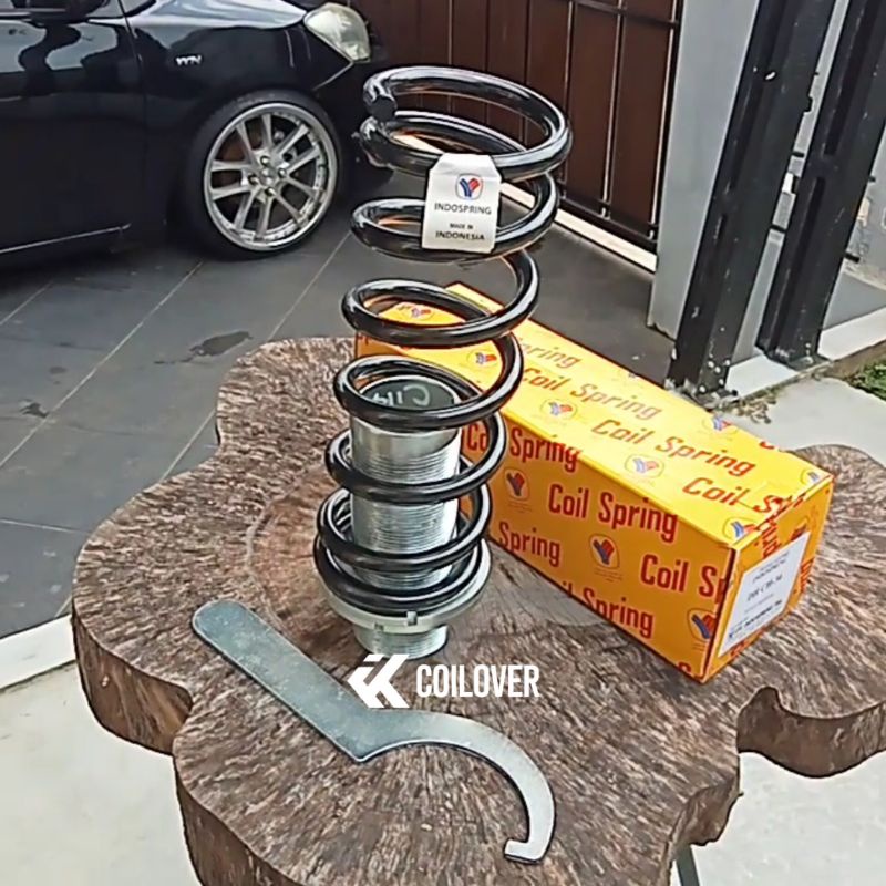 Jual Coilover Universal | Shopee Indonesia