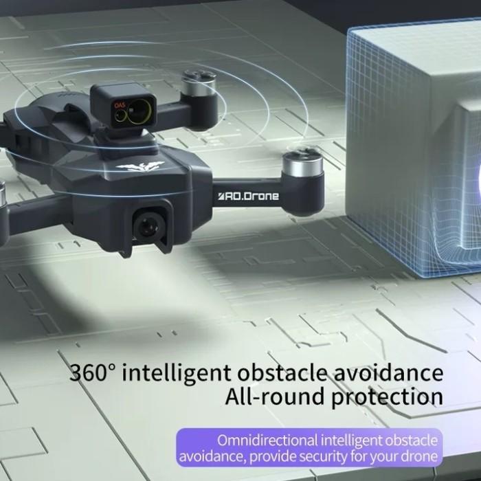 Jual Drone Jjrc X26 Gps Brushless Ready Stok | Shopee Indonesia