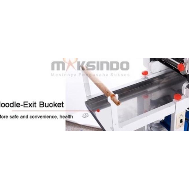 Jual MESIN CETAK MIE DAN PRESS ADONAN MKS-900 | Shopee Indonesia