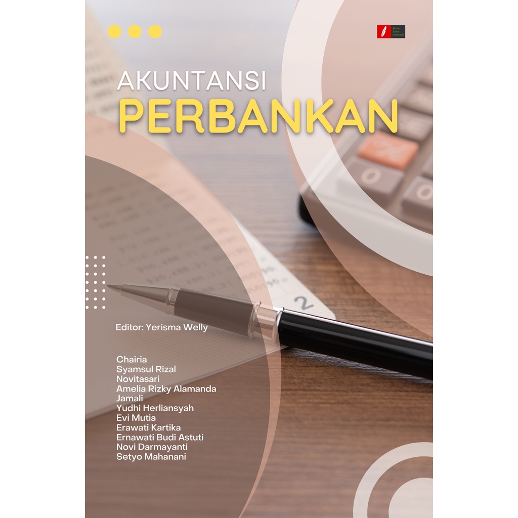 Jual Akuntansi Perbankan | Shopee Indonesia