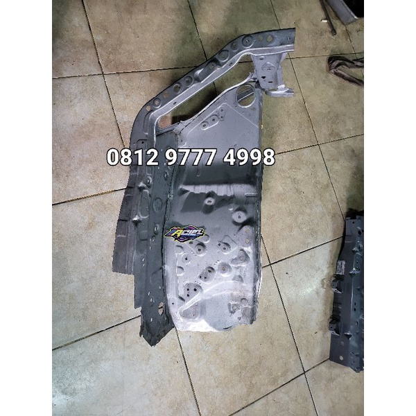 Jual APRON INNOVA REBORN KIRI ORIGINAL | Shopee Indonesia