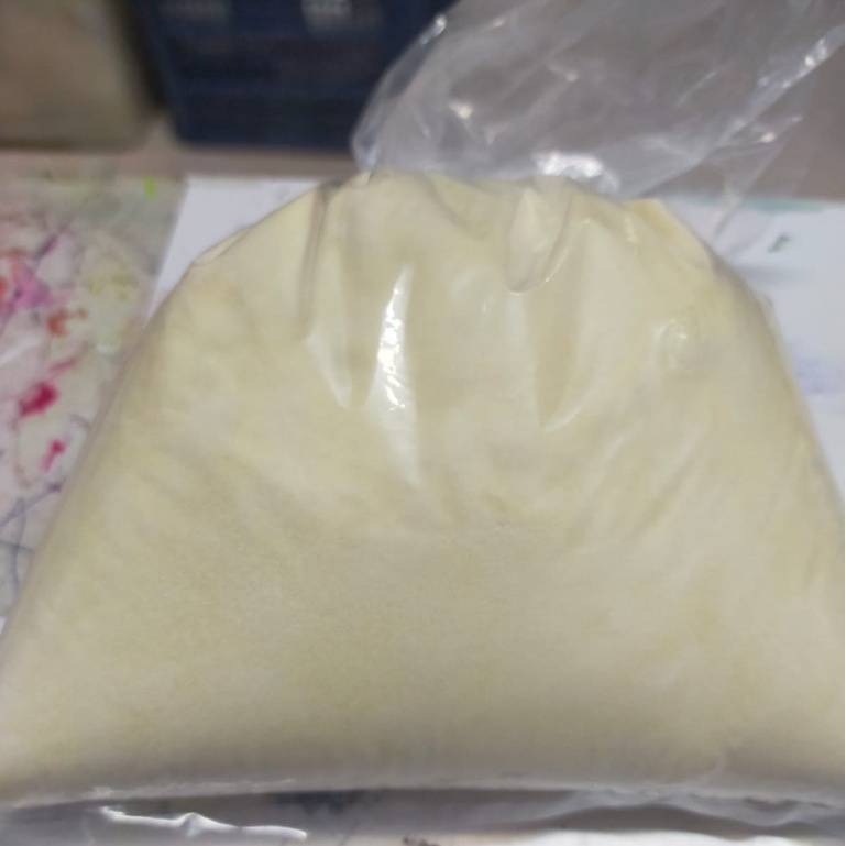 Jual Gelatin Sapi Halal Bloom 250 Food Grade 1 Zak (25kg) | Shopee ...