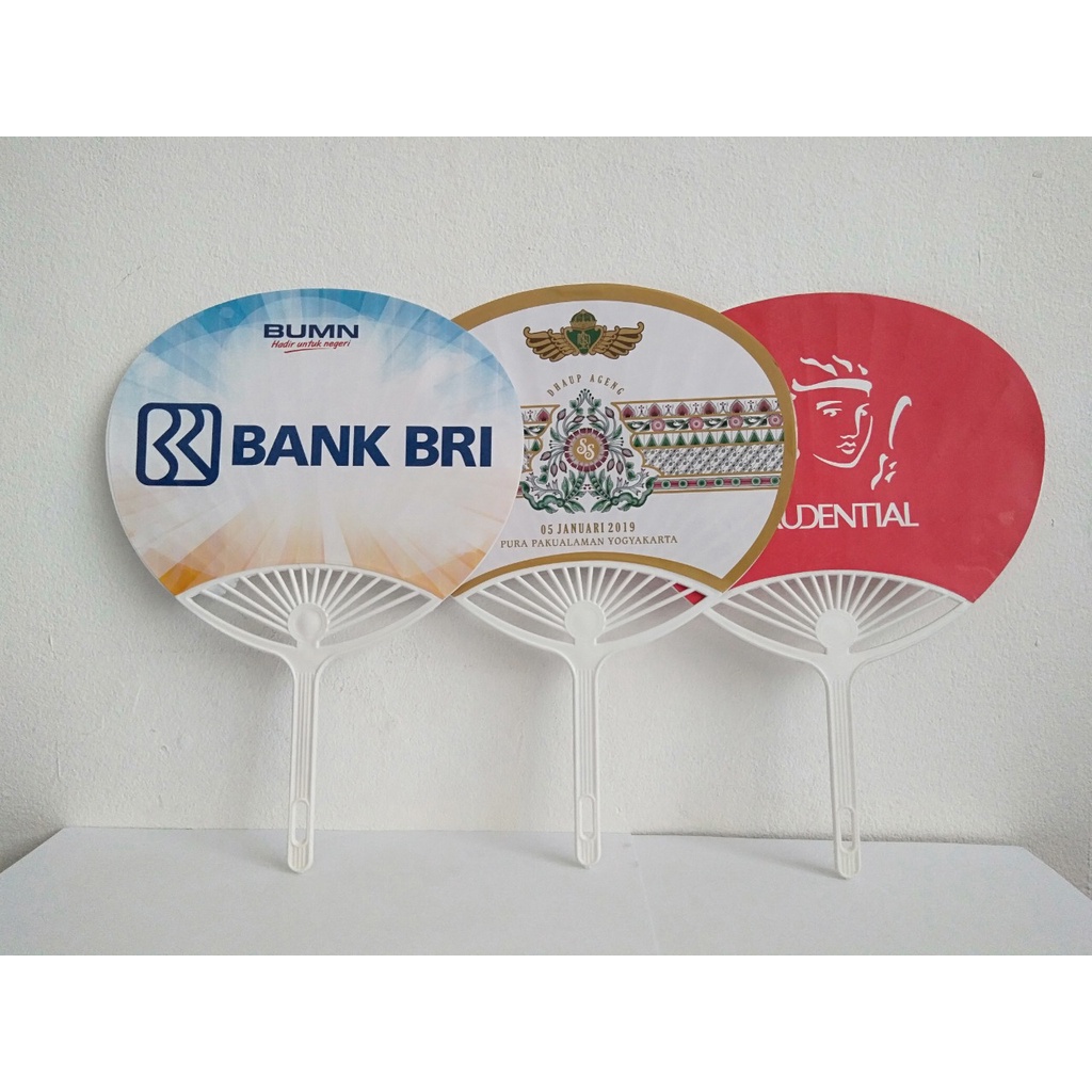 Jual kipas stiker custom | Shopee Indonesia