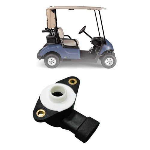 Jual Yamaha Golf Cart Throttle Sensor Accelerator Position Sensor ...