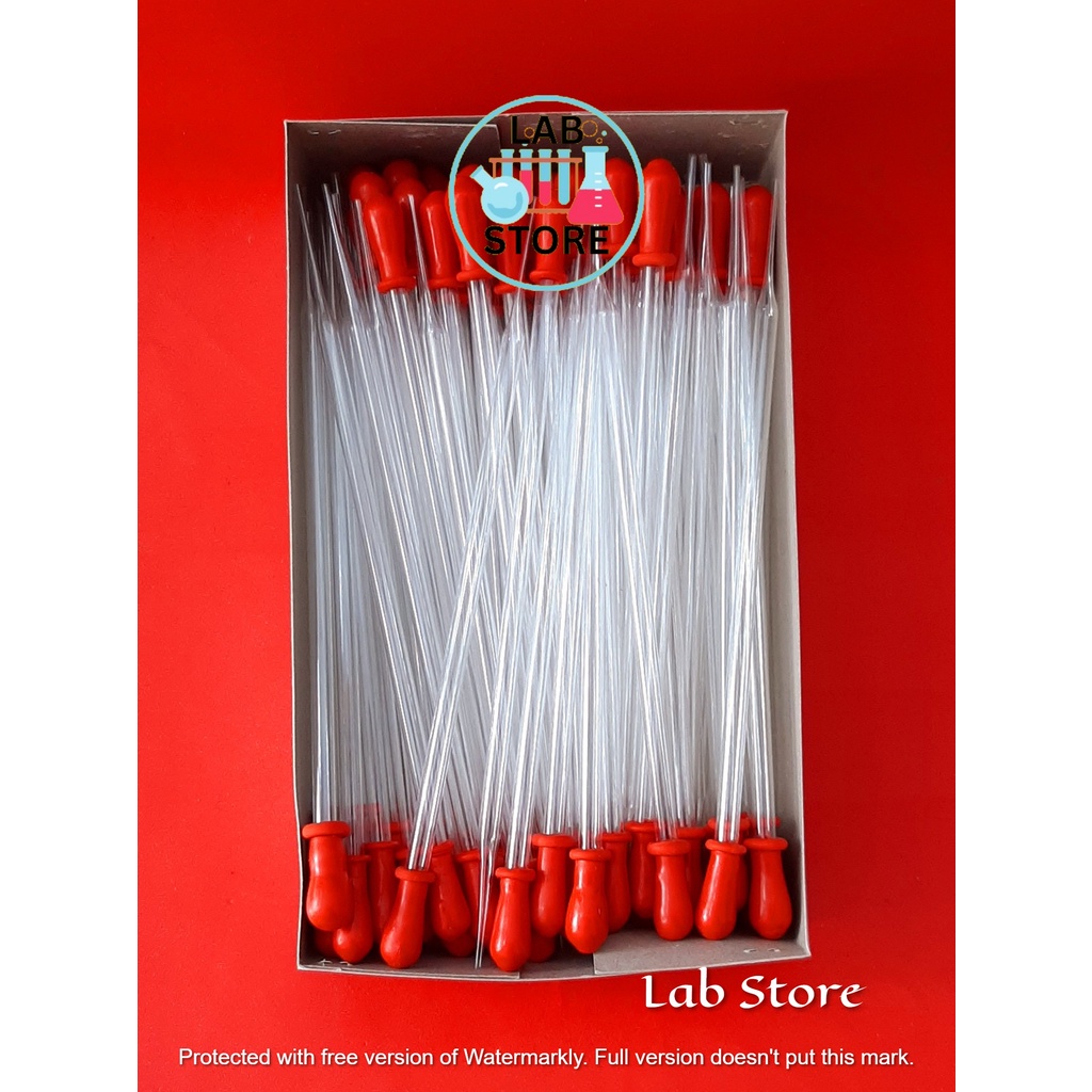 Jual Pipet Tetes / Pipet / Pipet Tetes Panjang / Pipet Tetes 20cm ...