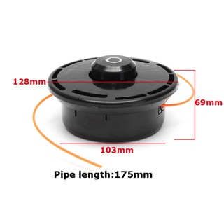 Jual Pisau Senar Potong Rumput Nylon Tali Senar Mata Pisau Senar Mesin ...