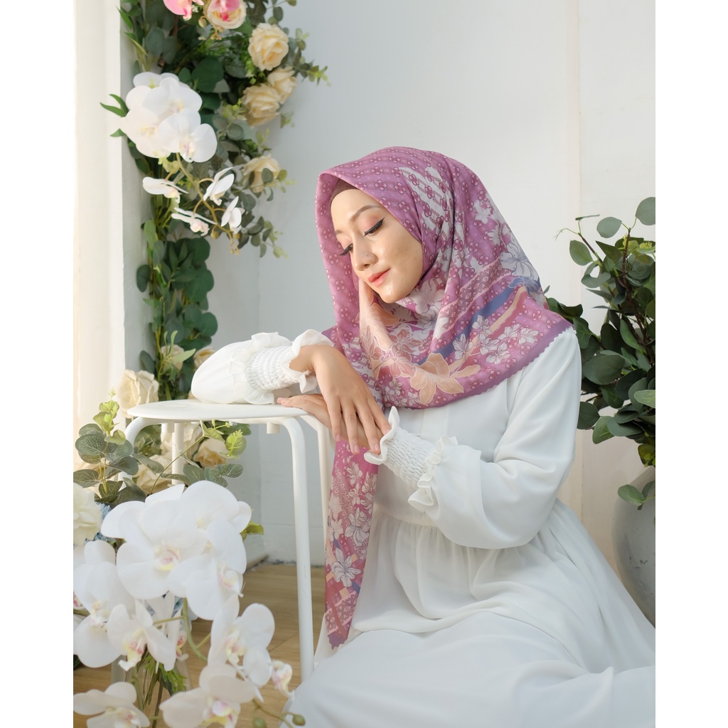 Jual Faheema Series | Shopee Indonesia