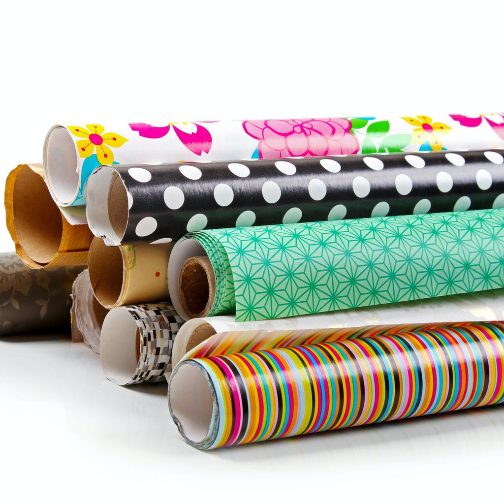 Jual Bungkus kado packing kertas kado Service Wrapping Gift Khusus ...