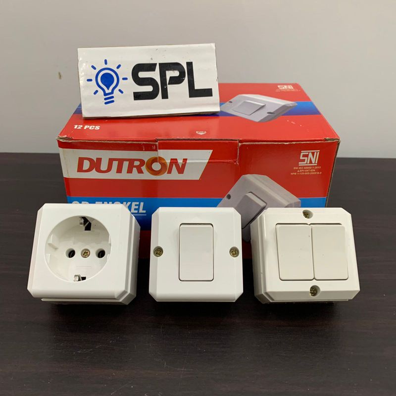 Jual OB Engkel , SERI , STOP DUTRON | Shopee Indonesia