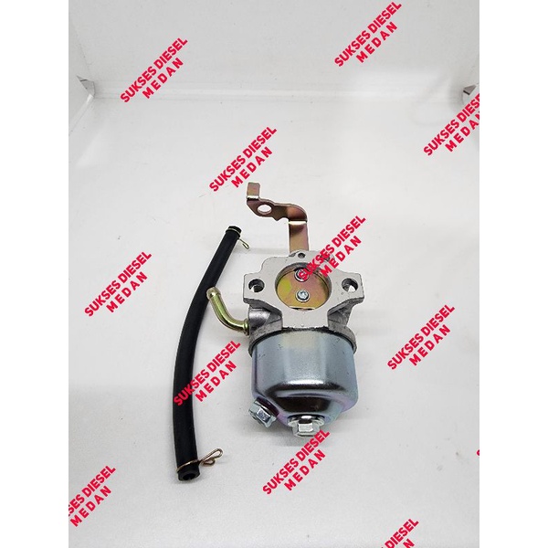 Jual EY15 - EY20 Carburetor Mesin Robin Karburator Robin | Shopee Indonesia