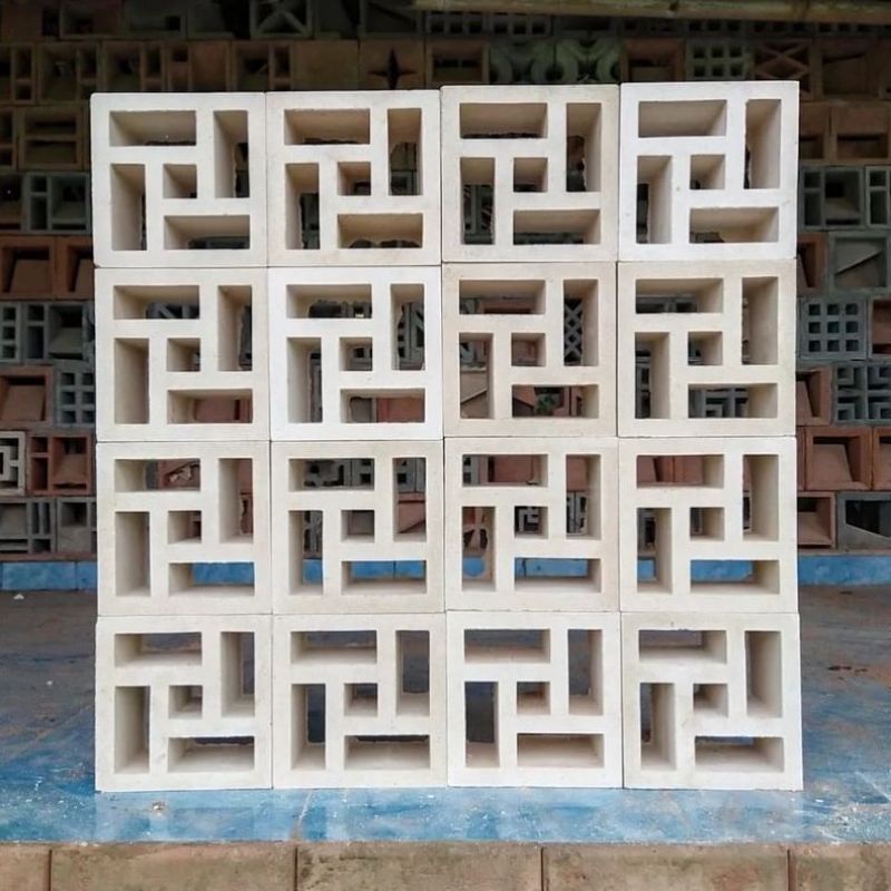 Jual Roster beton minimalis | Shopee Indonesia