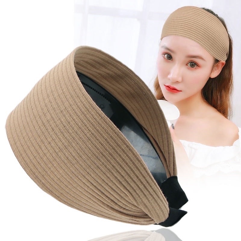 Jual Bando/Bandana - 69 Simple Model Simpul Silang untuk Dewasa ...