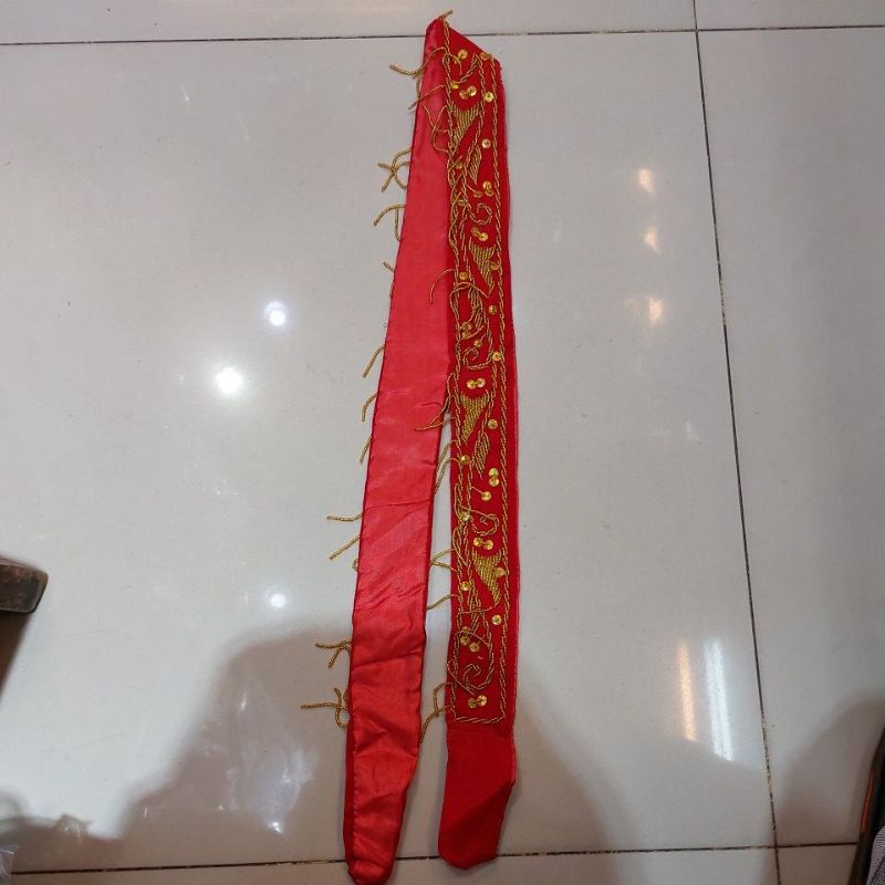 Jual Endong slempang/ tempat anak busur Tari | Shopee Indonesia