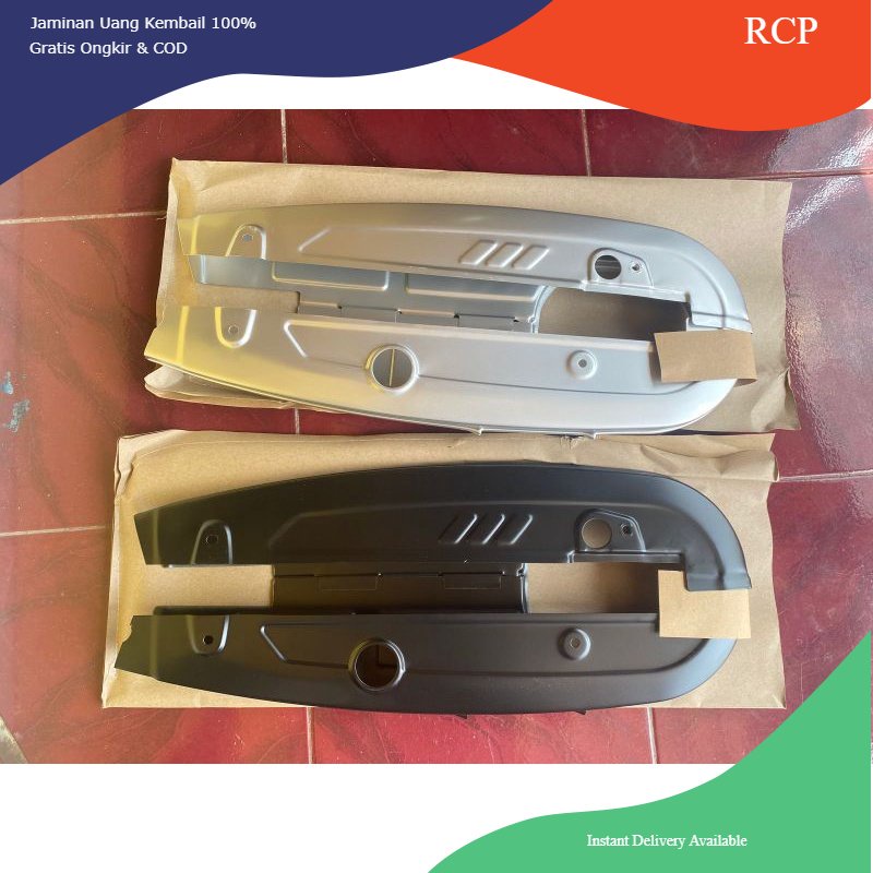 Jual cover tutup rantai keteng Honda grand legenda bulus sabit impressa ...