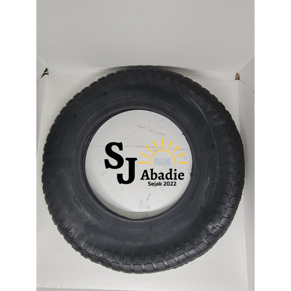 Jual (20 PCS) Ban Gerobak Sorong Troli Luar SWALLOW | SJ ABADIE ...