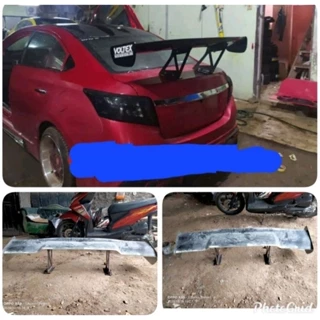 Jual spoiler voltex Harga Terbaik & Termurah April 2025 | Shopee Indonesia