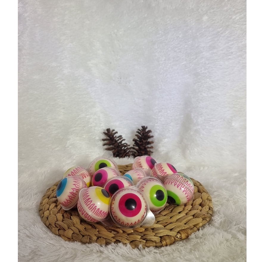 Jual PERMEN KARET GUMMY KOREAN TROLLY GUM TROLLI BUBBLE GUM PERMEN ...