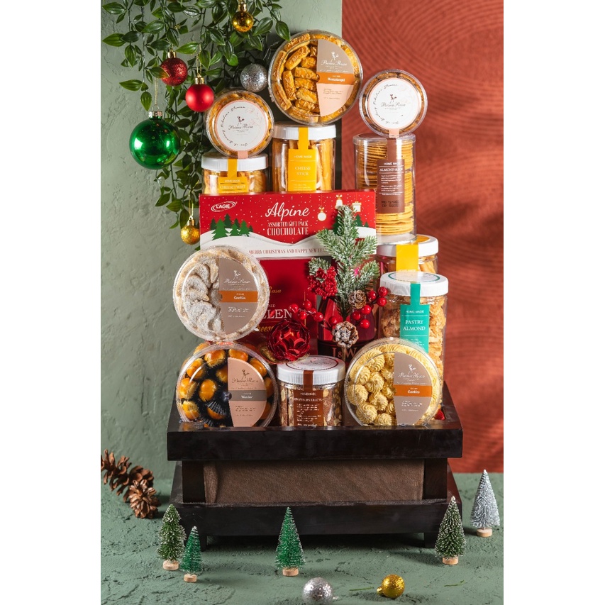 Jual READY JAKARTA 17 FEB 2024 - PRIMA RASA BANDUNG HAMPERS C PARCEL ...