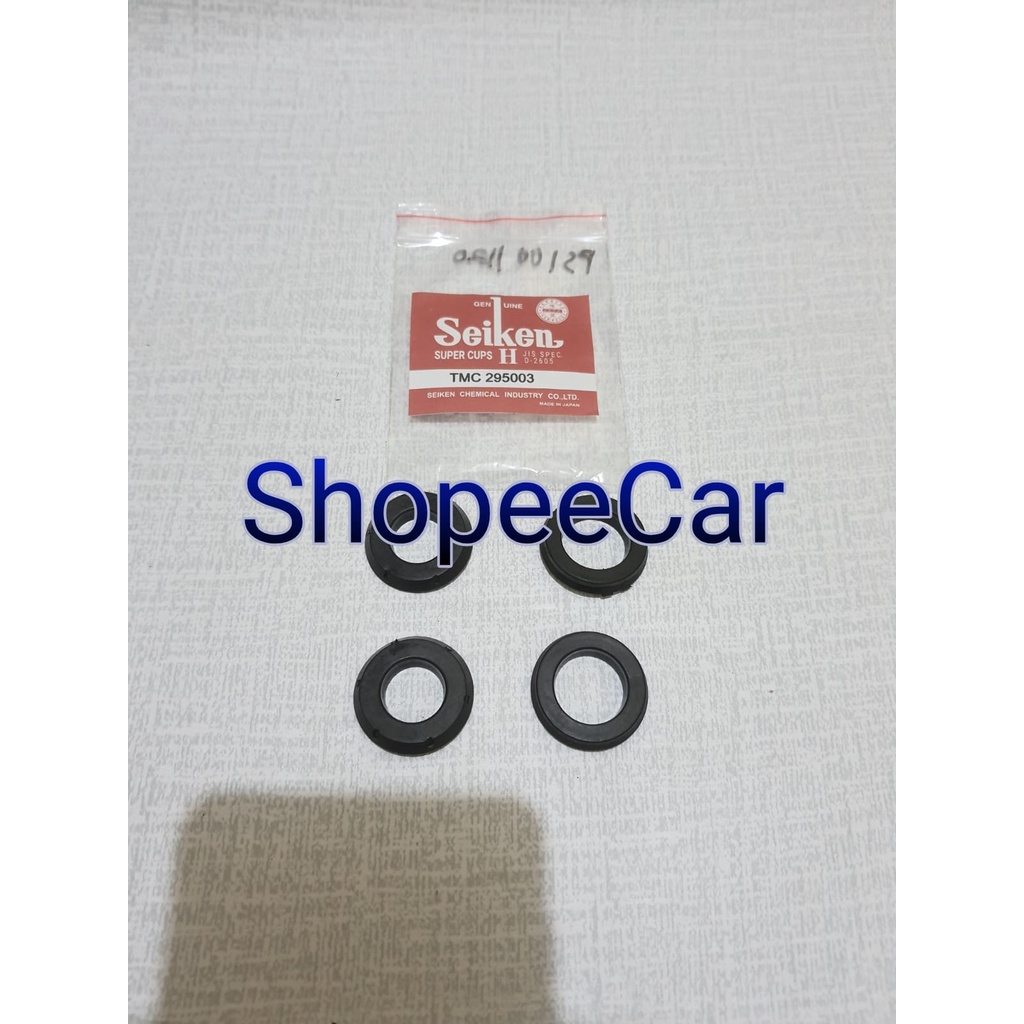 Jual Karet Seal Kit Master Rem Central Sentral Atas BM Cup Kit ps100 ps120 Fe Seiken | Shopee ...